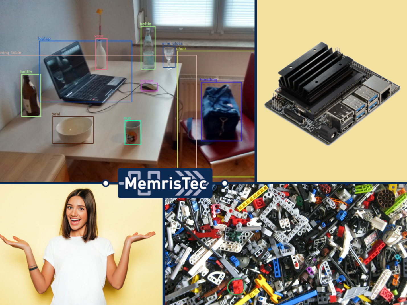 Girls’Day – 28.04.2022 – MemrisTec