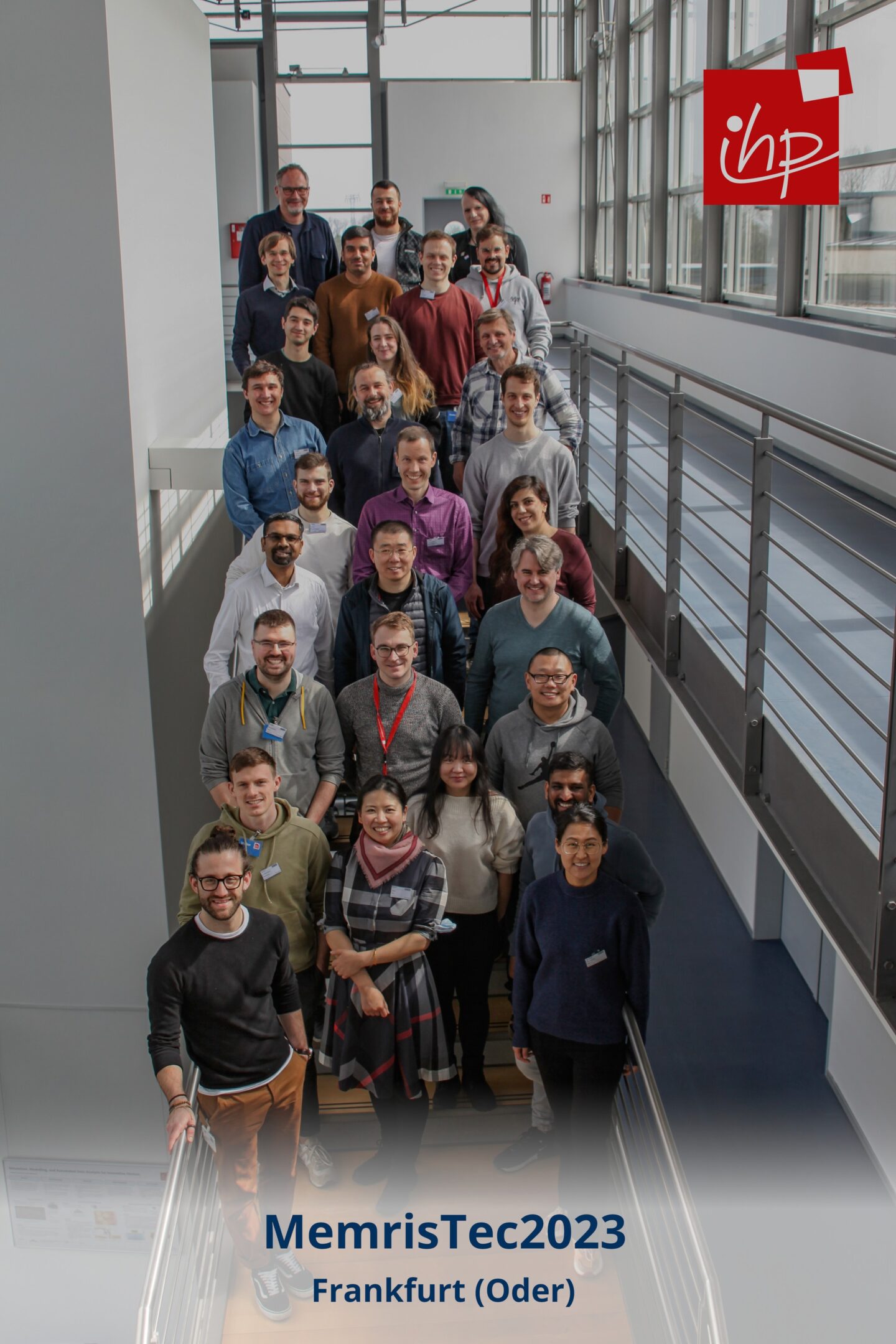 AKTUELLES – MemrisTec