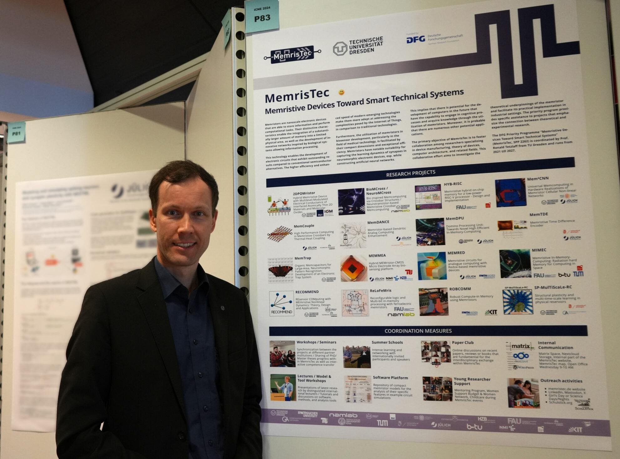 AKTUELLES – MemrisTec